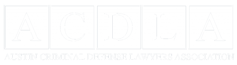 Updated Coronavirus Information - ACDLA