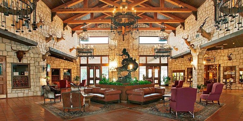 Criminal Law Retreat - ACDLA