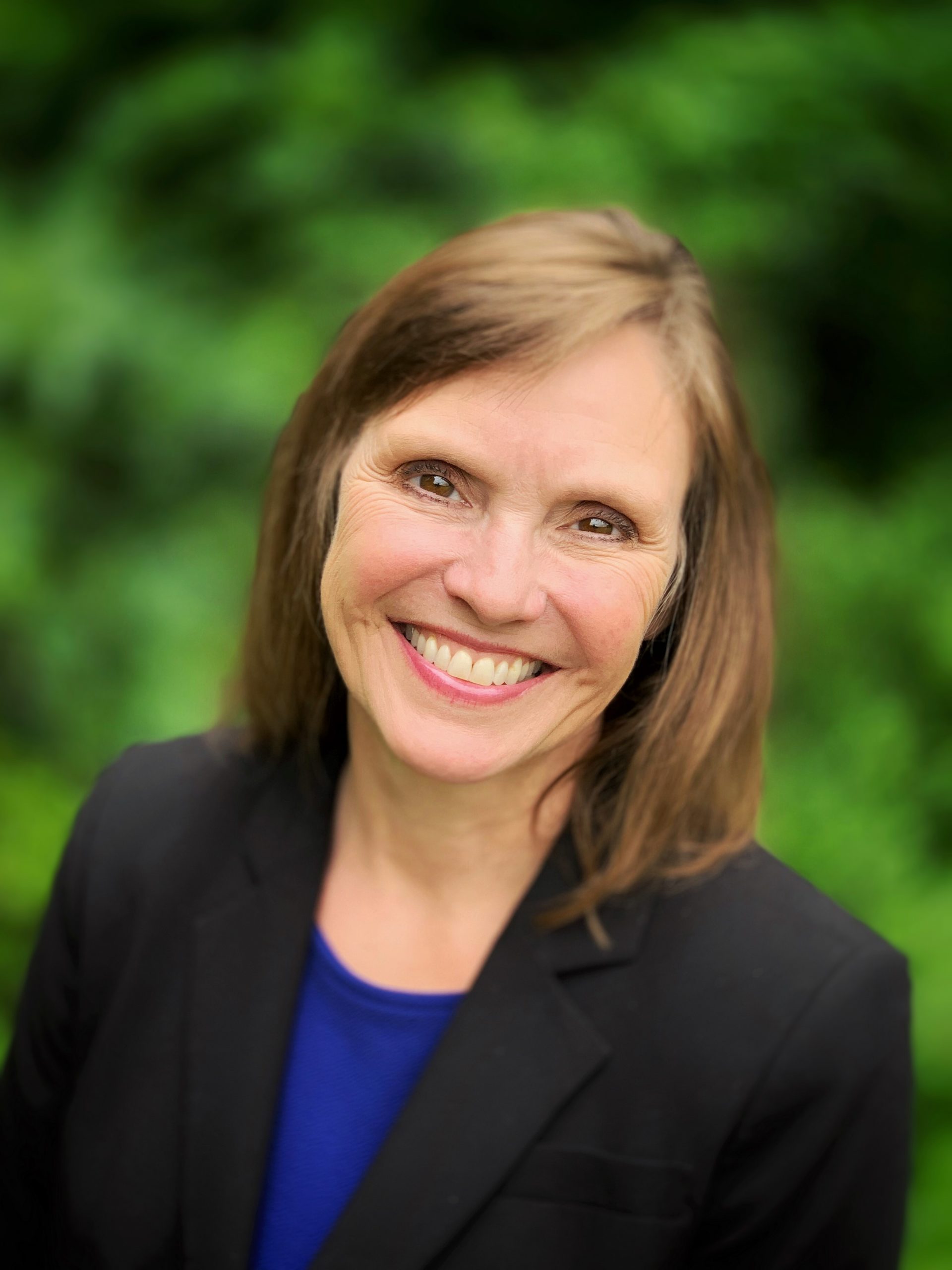 Barbara Rowan - ACDLA