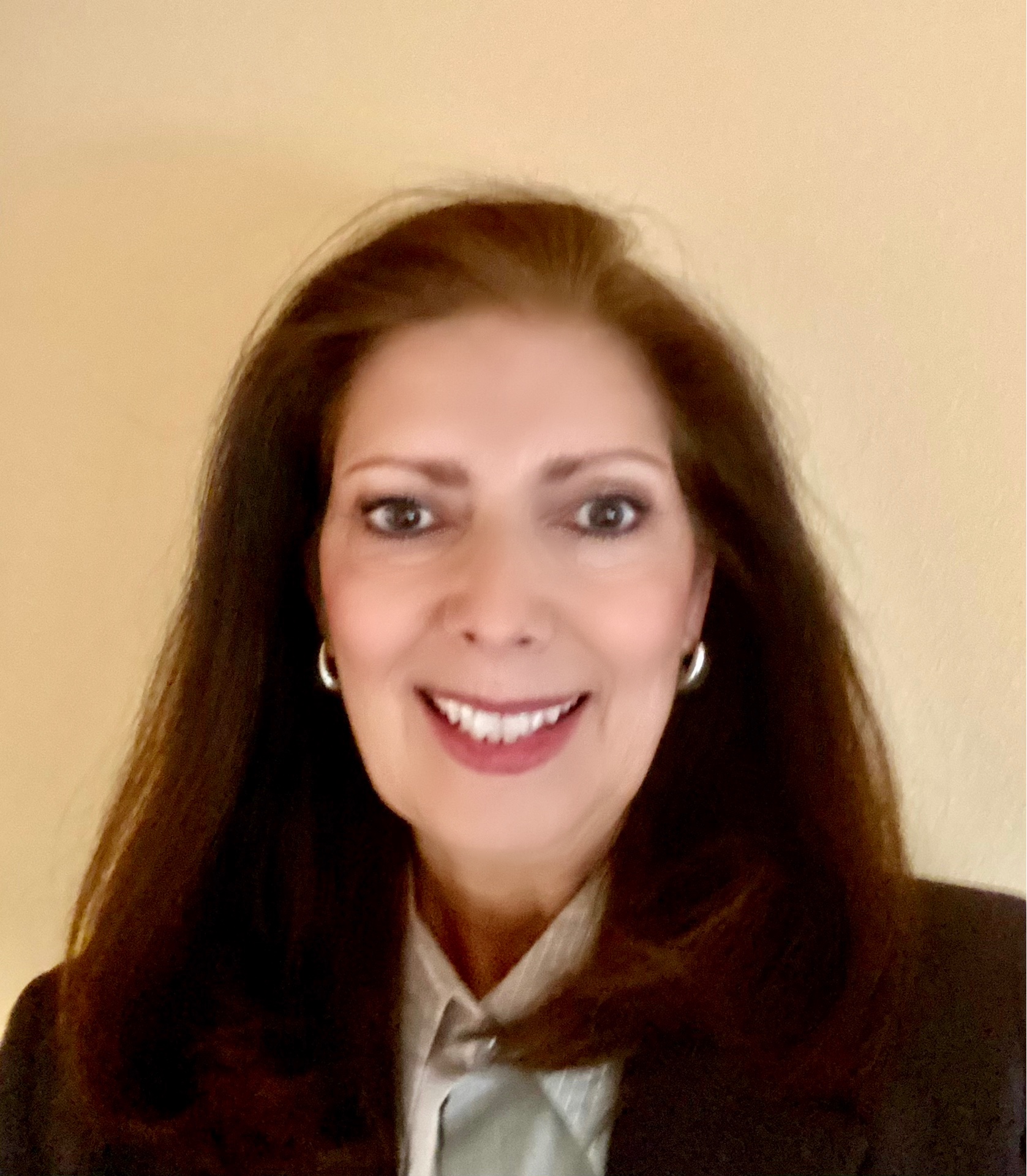 Suzanne Spencer - ACDLA